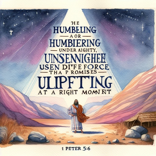 What Does 1 Peter 5 13 Mean Bible Art
