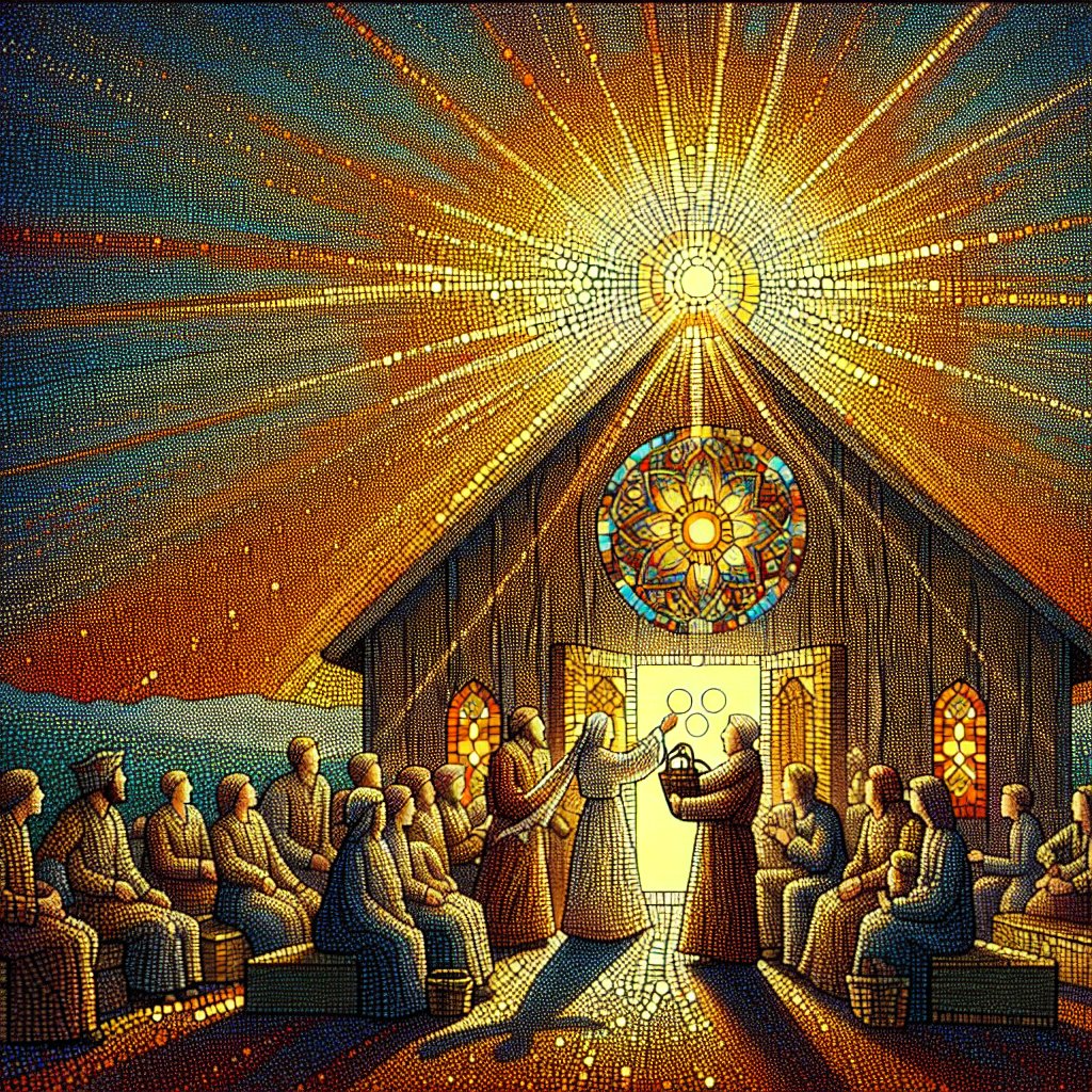 create a picture whi | Bible Art
