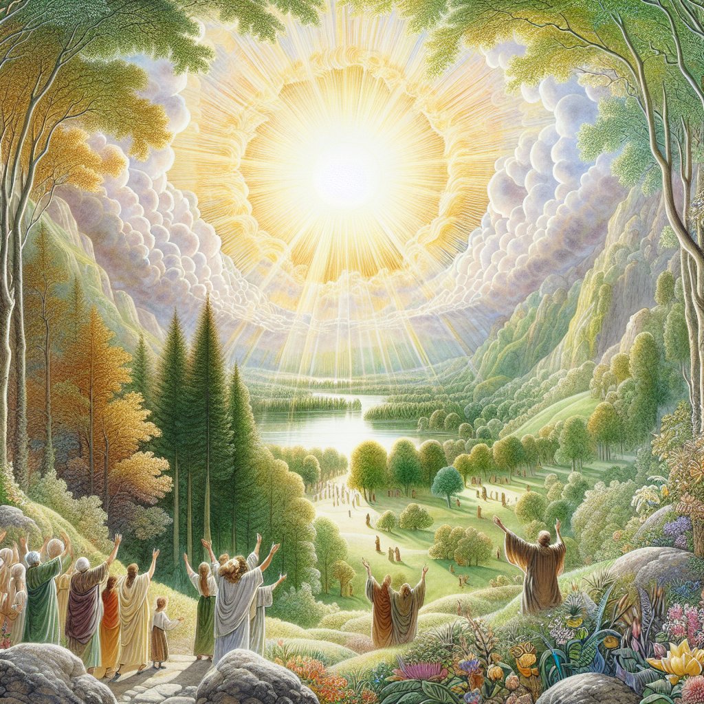 Psalms 118:24 Artwork | Bible Art