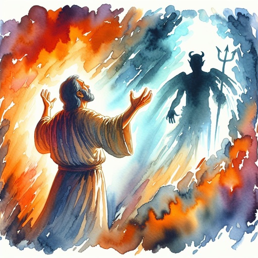 Ephesians 4:7 16 Artwork | Bible Art