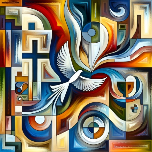Loaves And Fishes Artwork | Bible Art