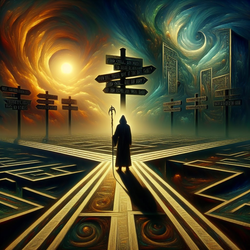 Job 7 Artwork | Bible Art
