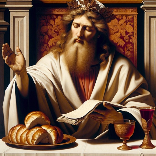 Revelation 12:1 | Bible Art