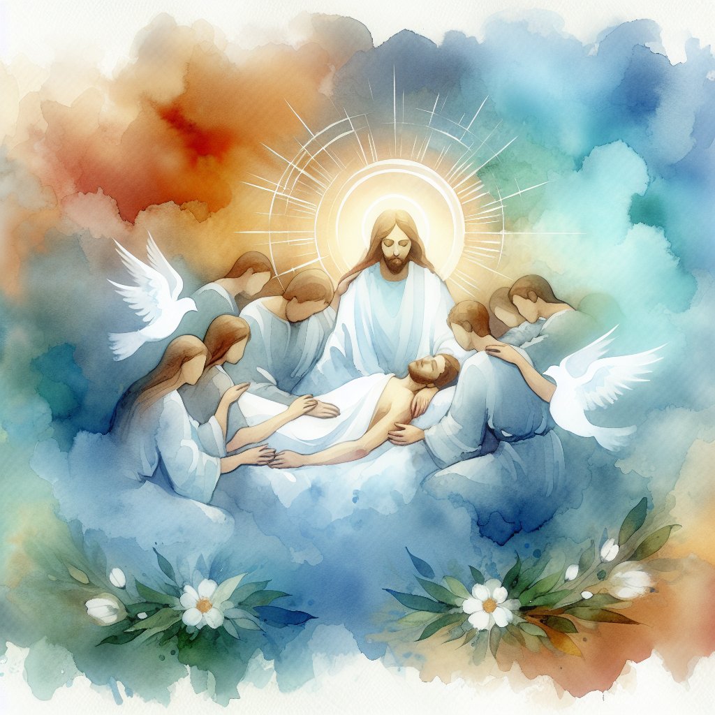 Psalms 103:3 Artwork | Bible Art