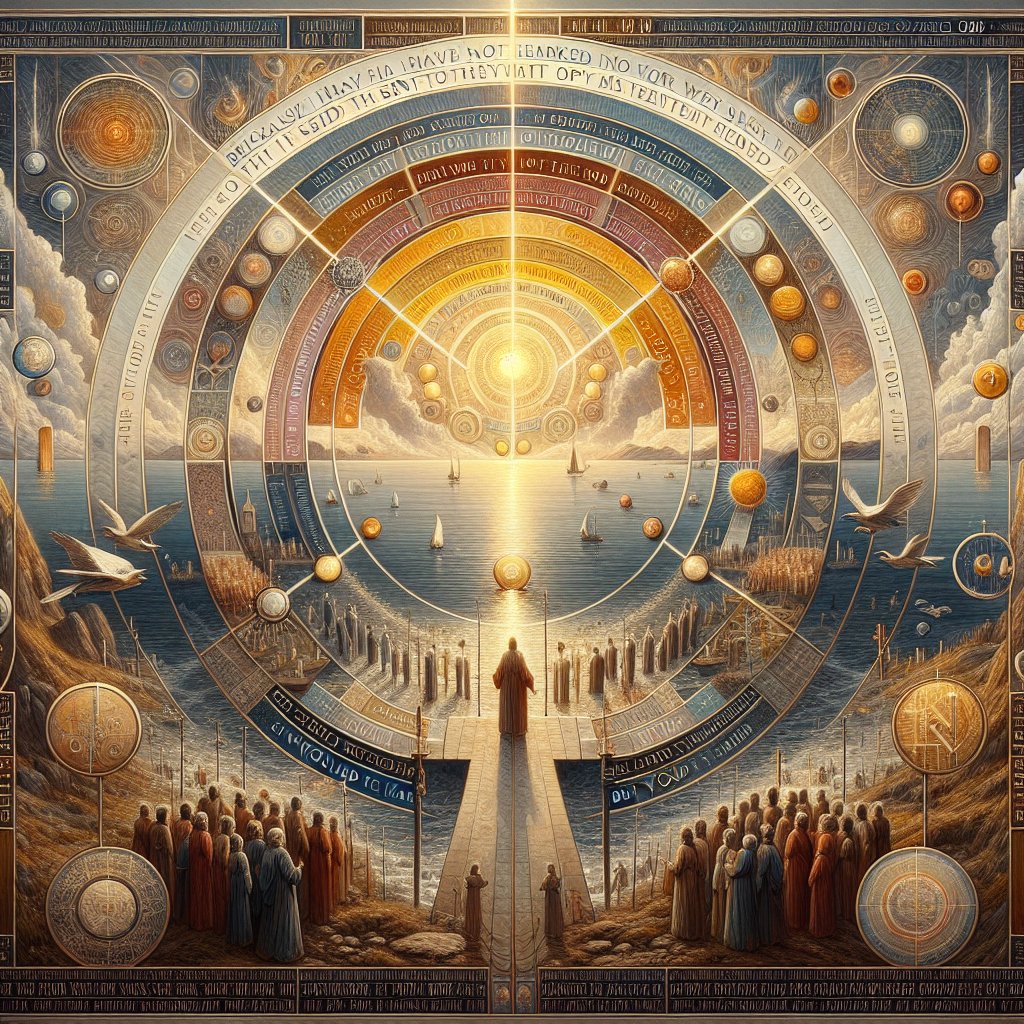 Numbers 29:19 Artwork | Bible Art