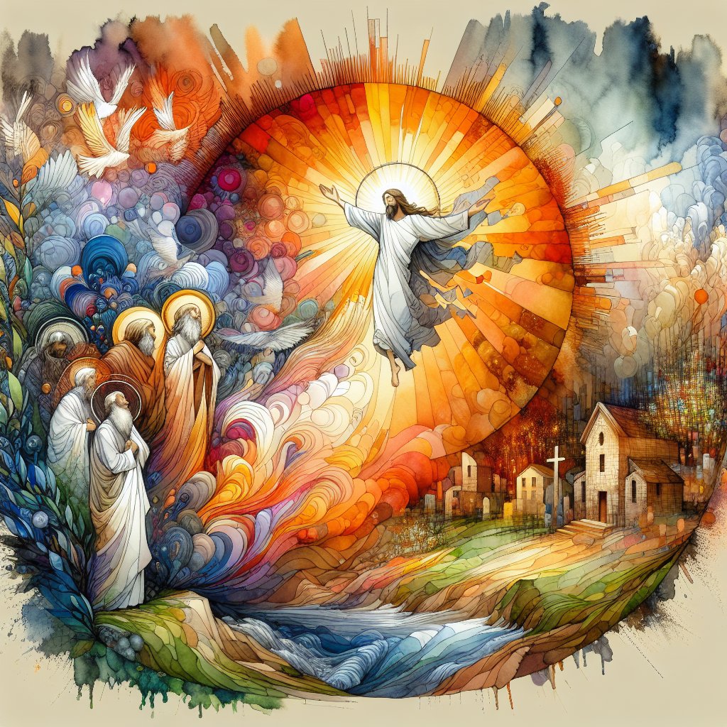 Psalms 34:18 Artwork | Bible Art