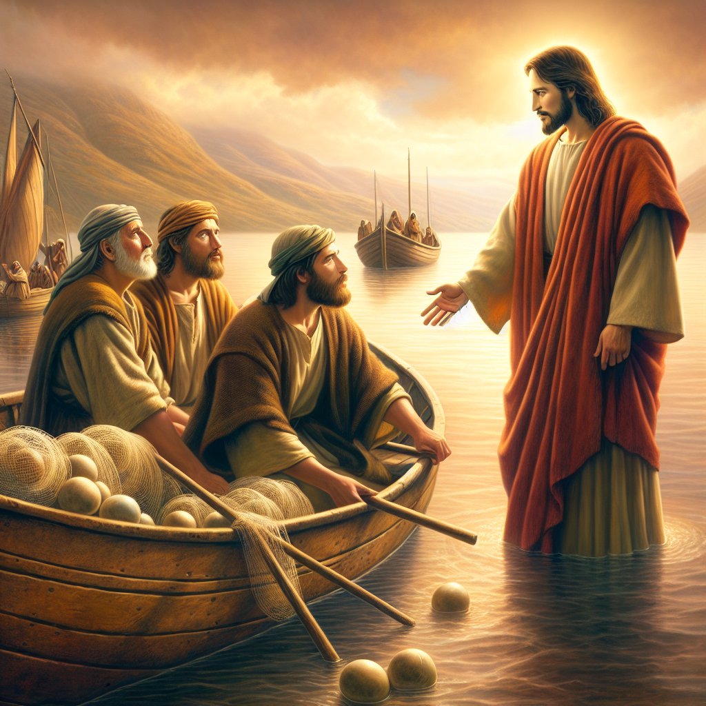 James 1:1 Artwork | Bible Art