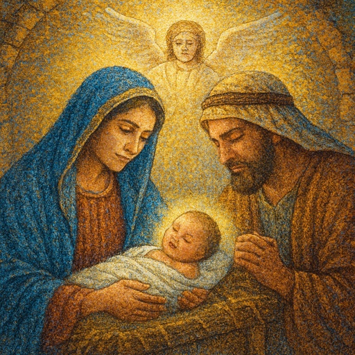 image capturing the | Bible Art
