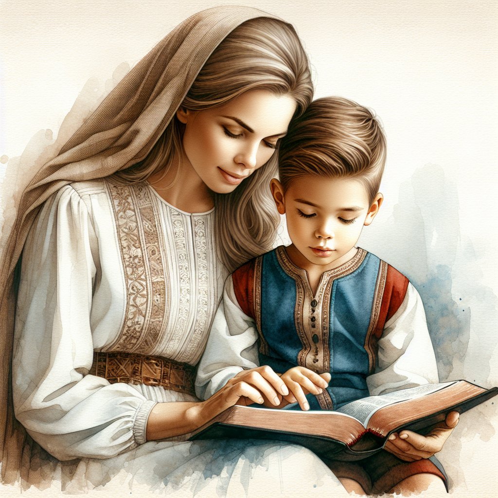 Book Of Revelation Artwork | Bible Art