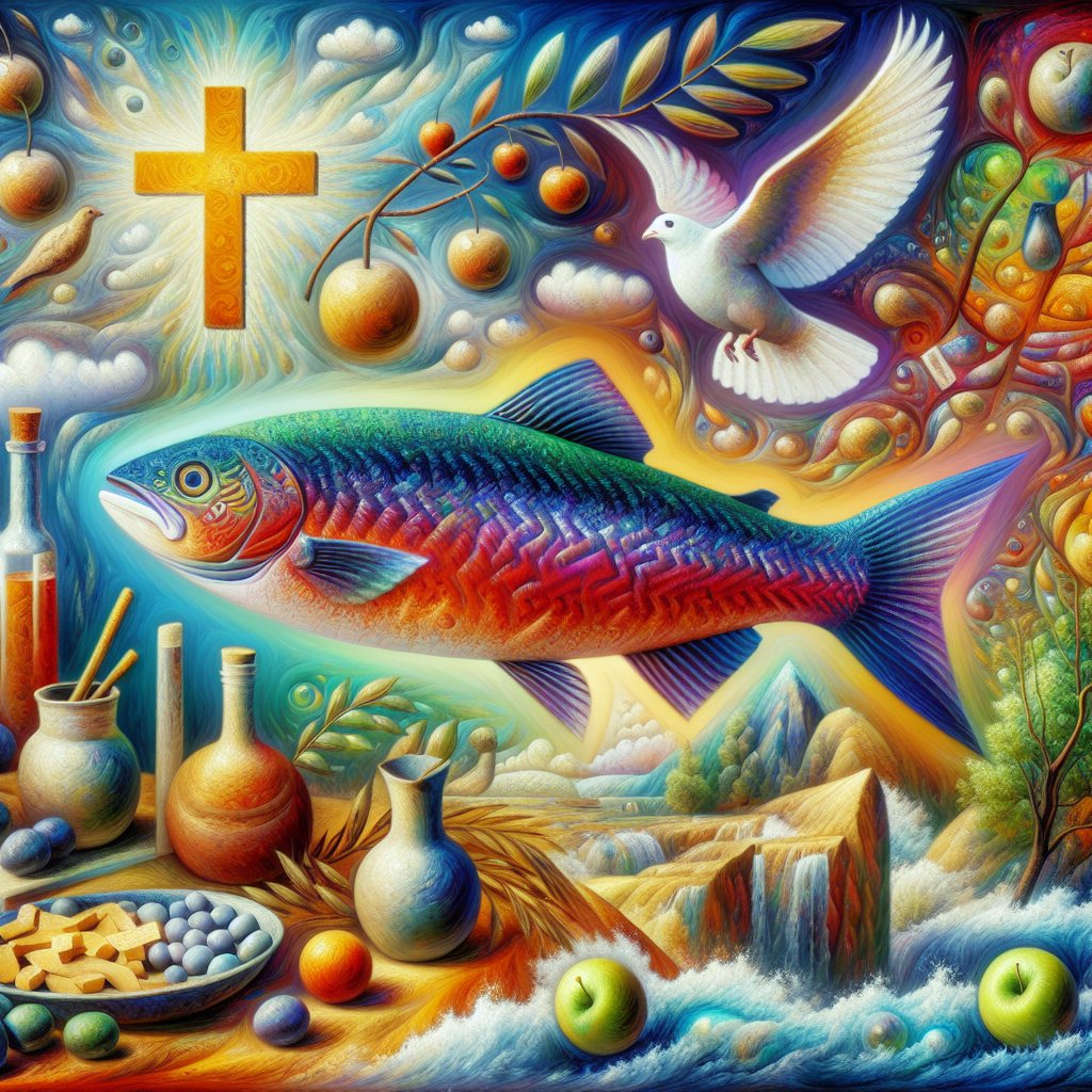 | Bible Art
