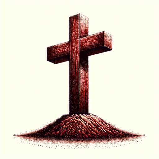 Mount Of Transfiguration Artwork | Bible Art
