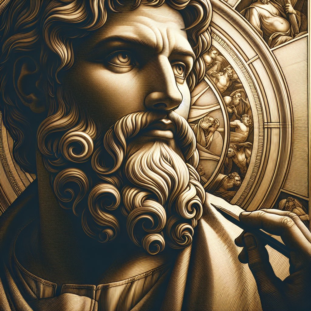 Modern | Bible Art