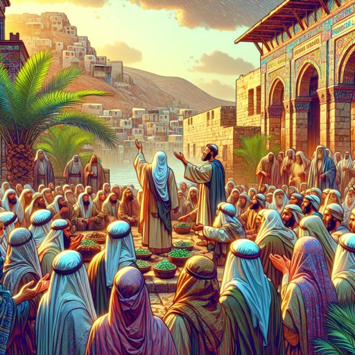 What Does 1 Samuel 30 8 Mean Bible Art