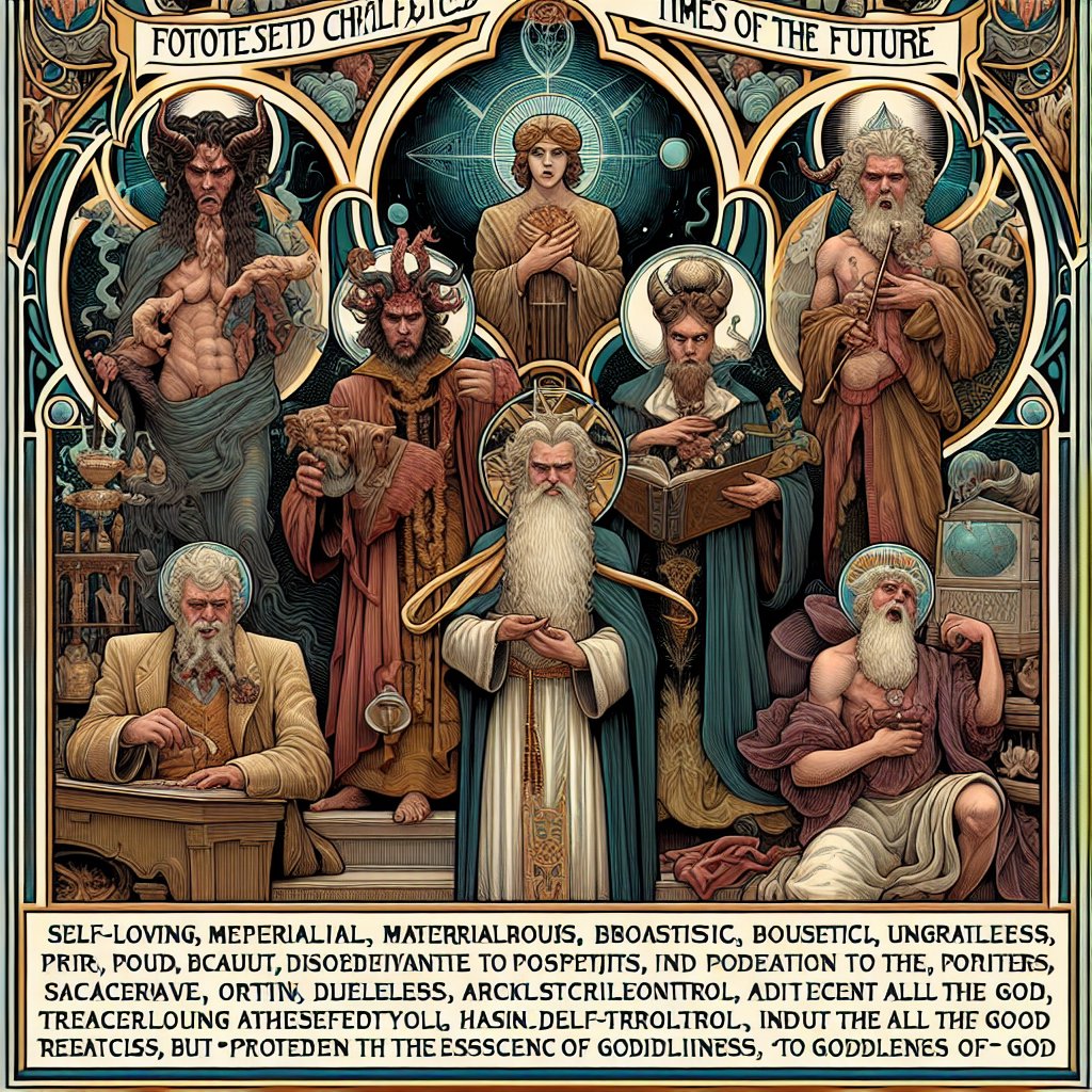 This know also, that | Bible Art