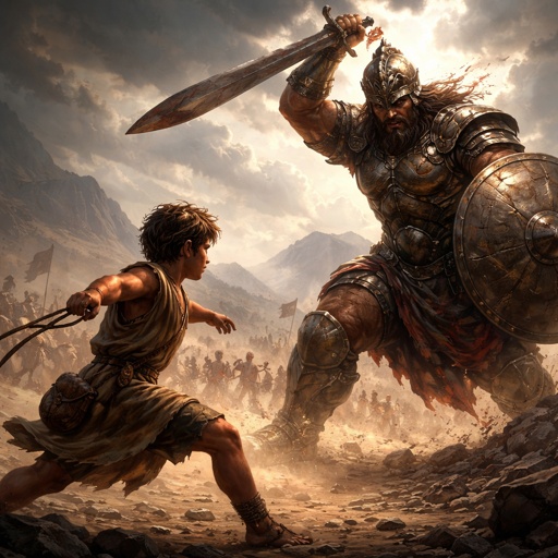 prepare the way of t | Bible Art