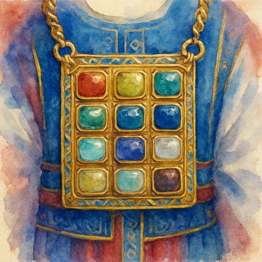 The Parable Of The Two Sons Artwork | Bible Art