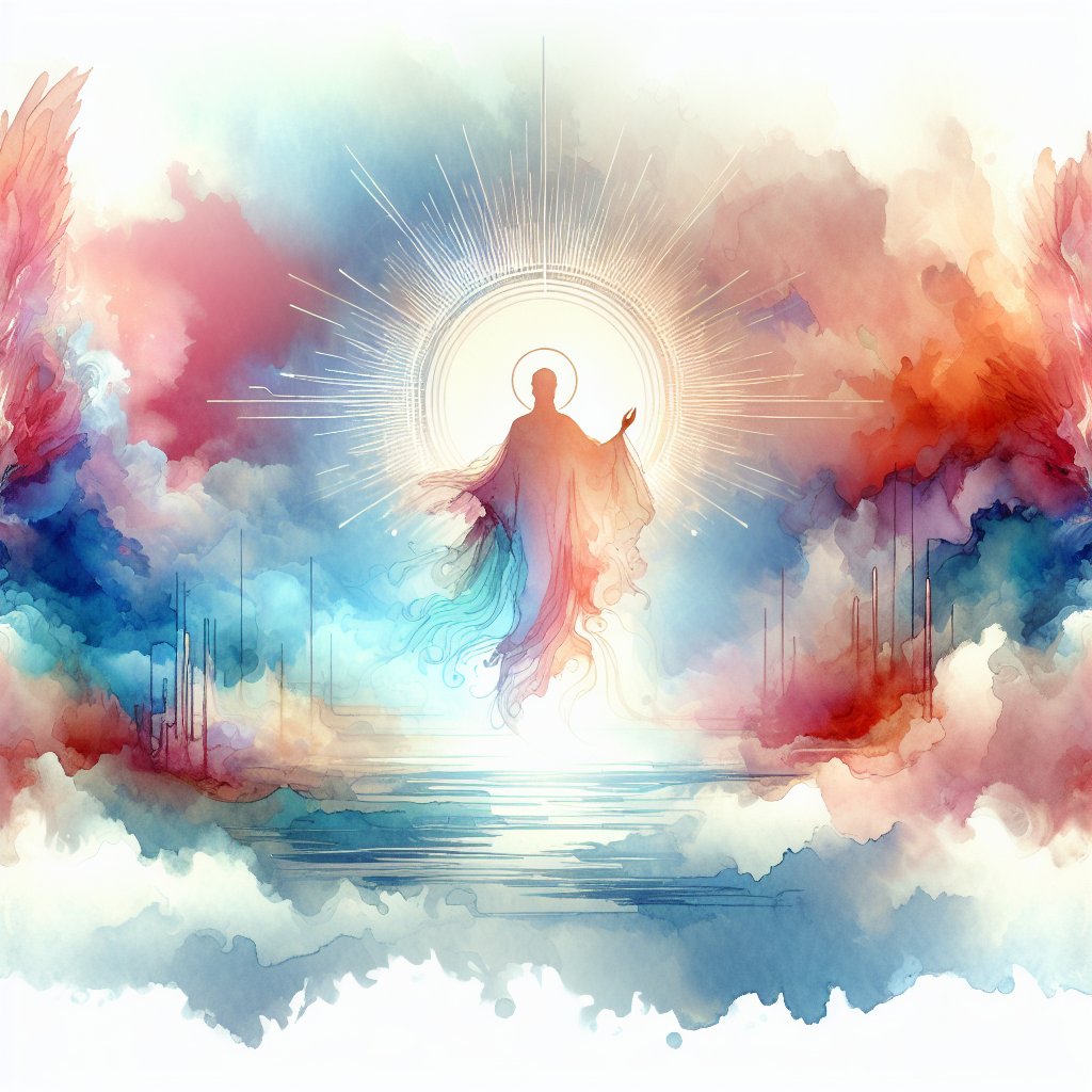 GOD’s ELECT | Bible Art
