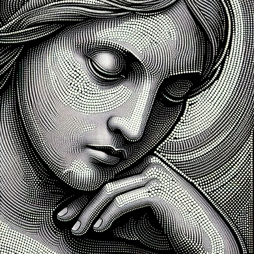 他 | Bible Art