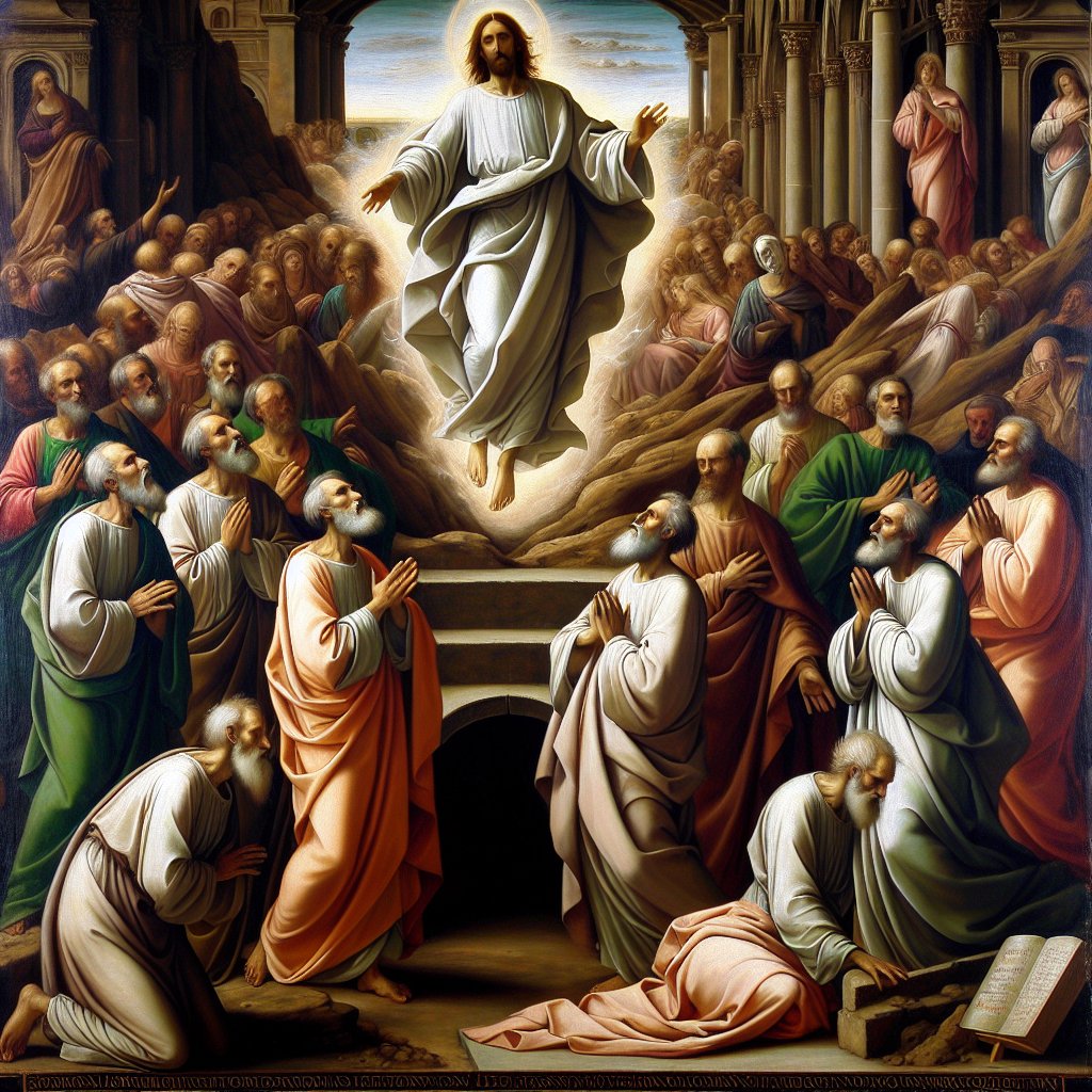 image of the dead ri | Bible Art