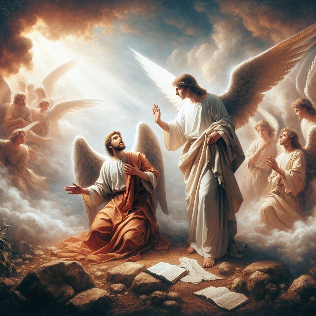 | Bible Art